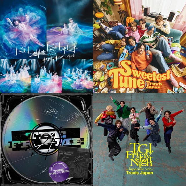 🌸TJ＆ Hot JP100™（7/3） - playlist by Sakura | Spotify