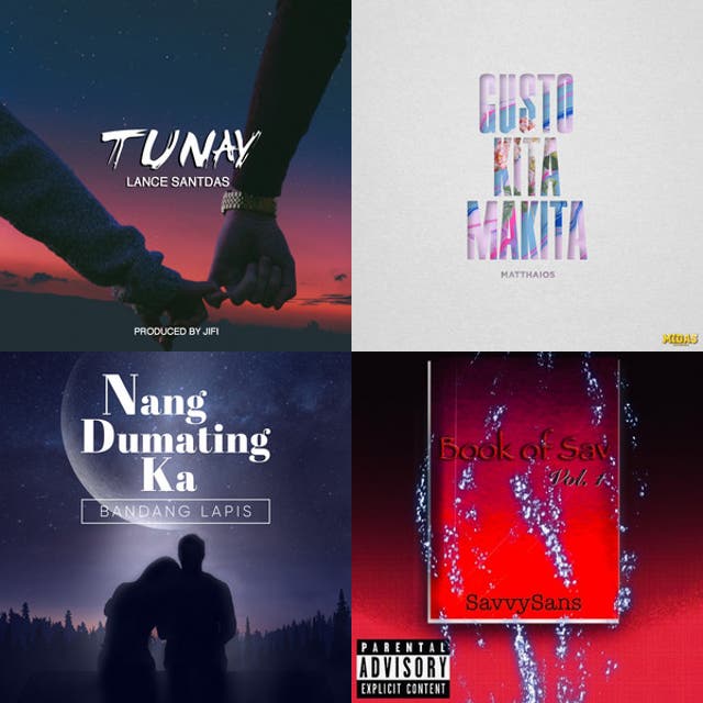 Lance Santdas – Tunay - playlist by mother | Spotify
