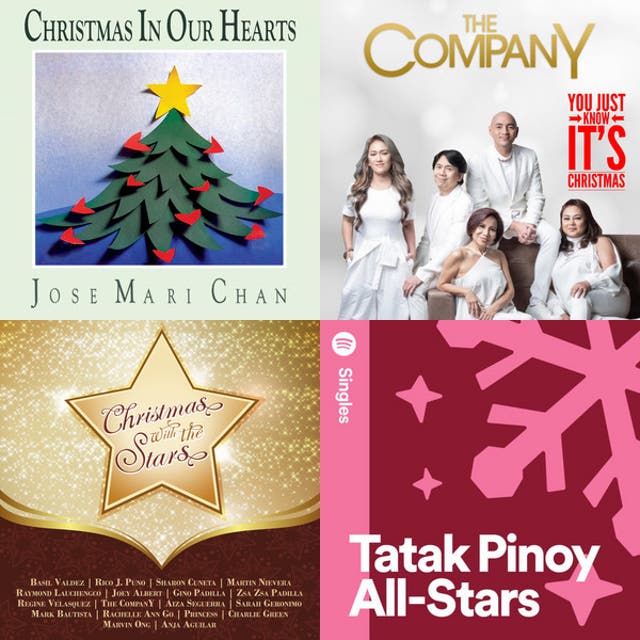 BPI: LOVE THE LIFE YOU LIVE - playlist by Agnes Garcia | Spotify