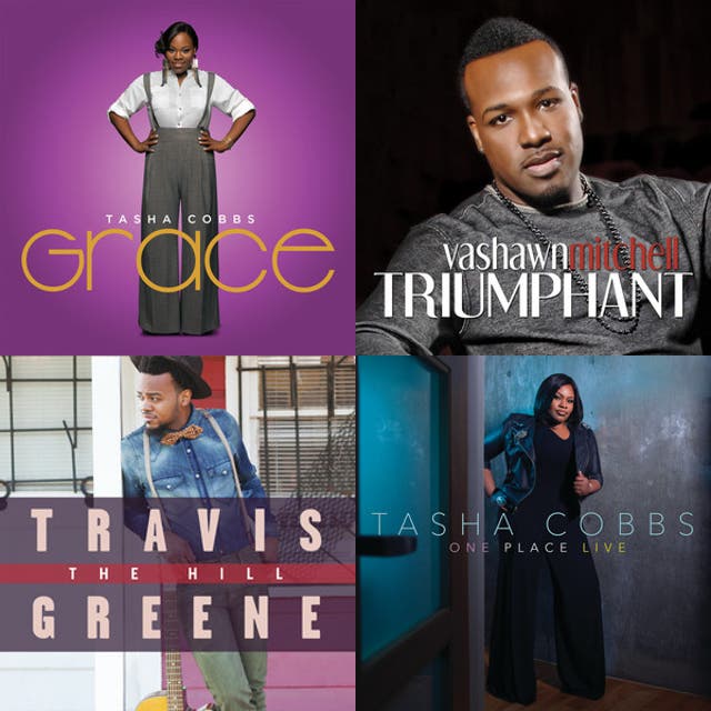 Tasha Cobbs - Fill Me Up Overflow (Medley 1 Mic 1 Take) - playlist by ...