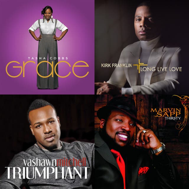 Graduation Hype Gospel Music - playlist by Nefey | Spotify