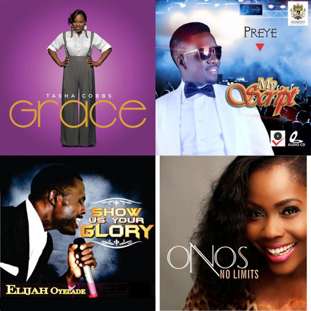 Gospel - playlist by Mayokun Ajayi | Spotify
