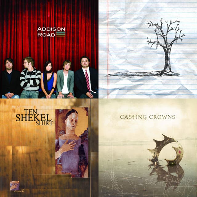 What Do I Know Of Holy - playlist by Katie | Spotify