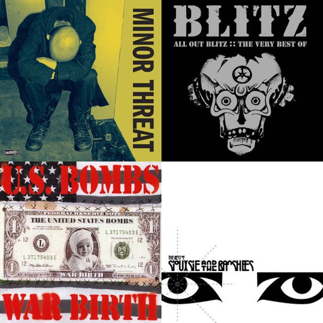 hypocrisy abounds - playlist by Jeff Grosso | Spotify