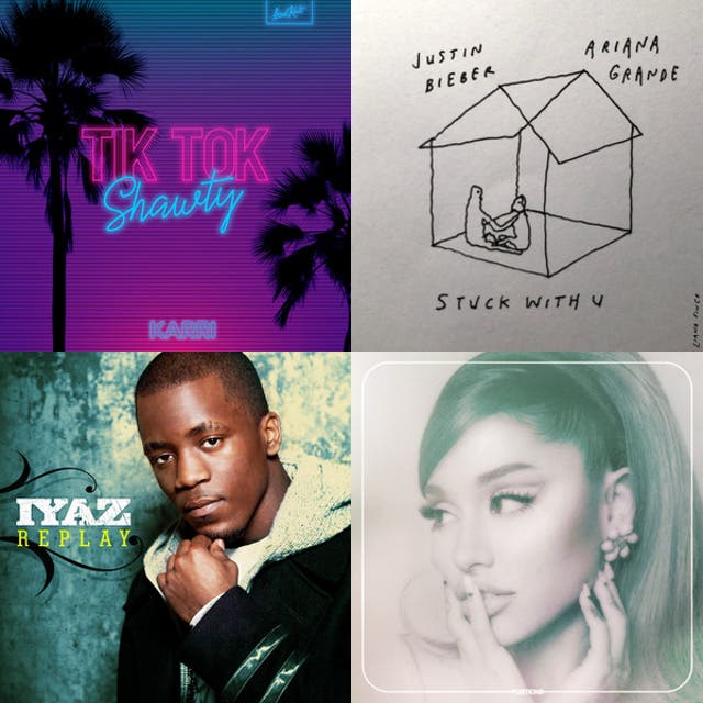 Mix songs - playlist by Rohit | Spotify