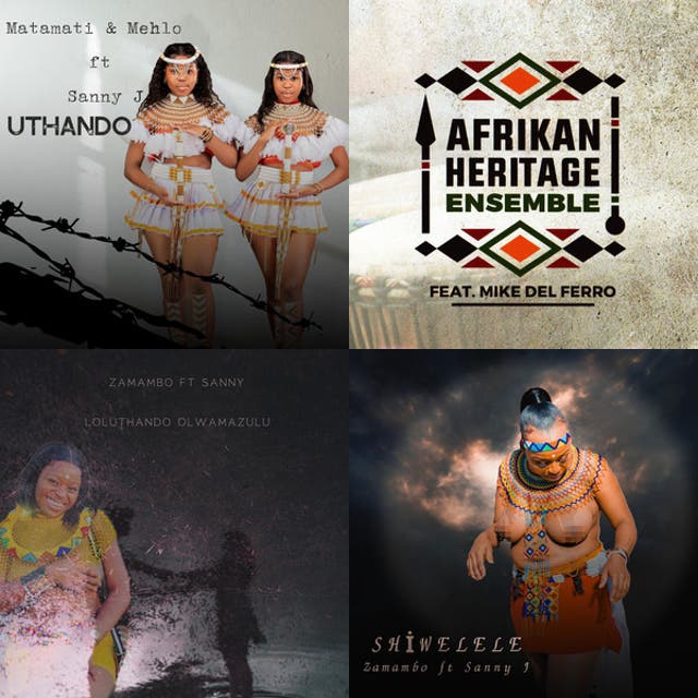 Umemulo wami🎱 - playlist by Mbali Ngubane | Spotify