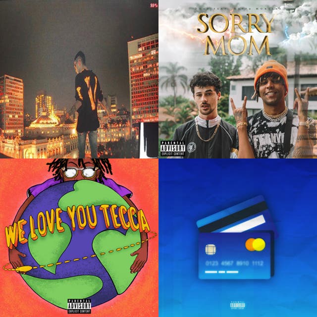 Hype - playlist by Revoltz | Spotify