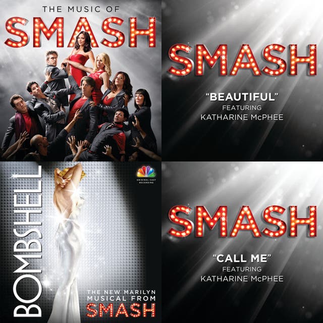 Smash Season 1 - playlist by Taylor Cole | Spotify