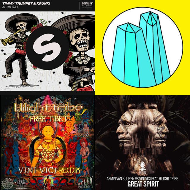 TECHNO BOOM BOOM - playlist by Yoann Heyrendt | Spotify