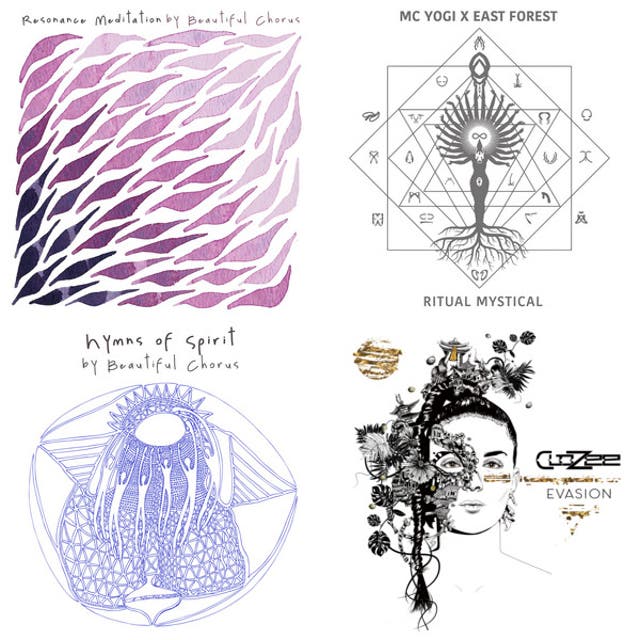 Throat Chakra Yoga Flow - playlist by Kati Thompson | Spotify