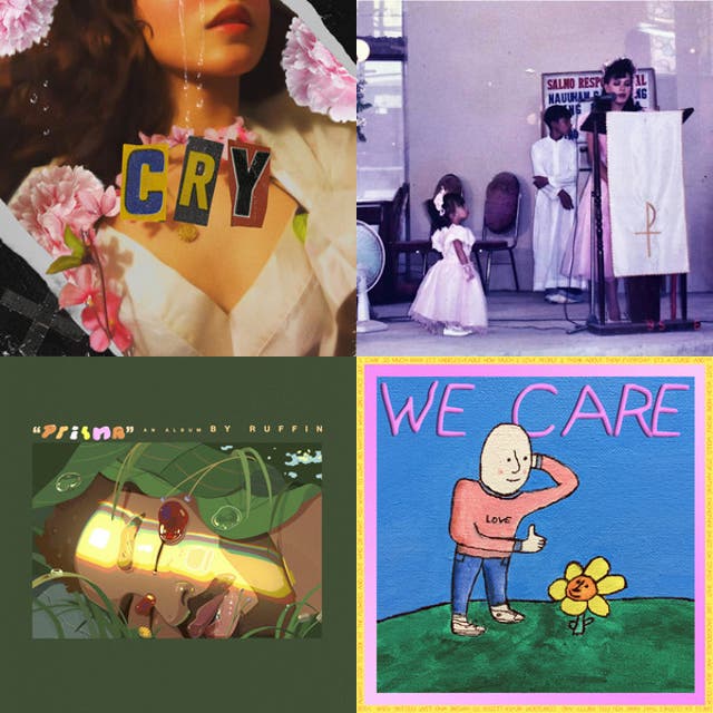 Yum-music - playlist by twitch_yummy_2 | Spotify