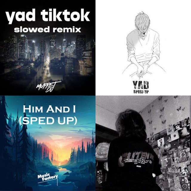 Yad Speed Up - playlist by Yk who😘 | Spotify