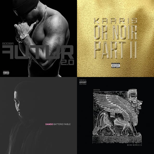Rap FR 🇫🇷🎵 - playlist by Hugo Georges | Spotify