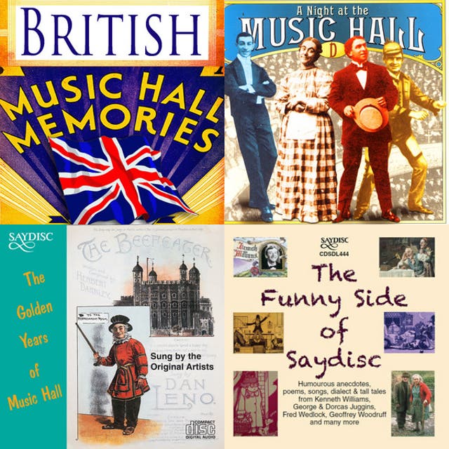 Music Hall - playlist by syrel | Spotify