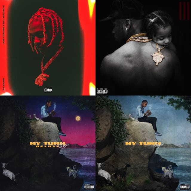 HYPE AF RAP!!!!! 🔥🔥🔥🔥 - playlist by Juice WRLD fan | Spotify