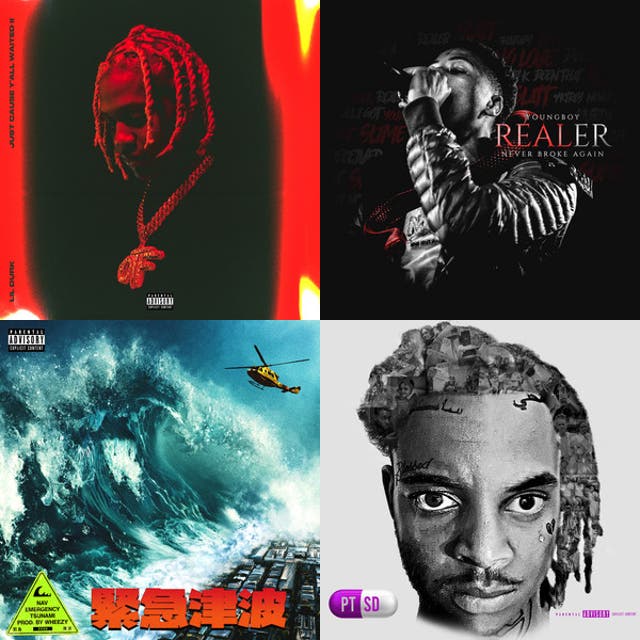 Best lil baby features🦅 - playlist by Ibs | Spotify