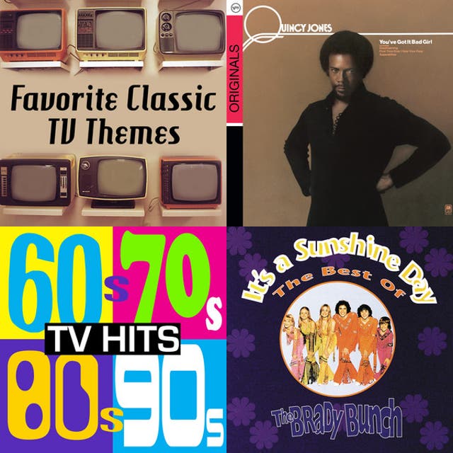 OLD TV THEME SONGS Playlist By Tt Spotify