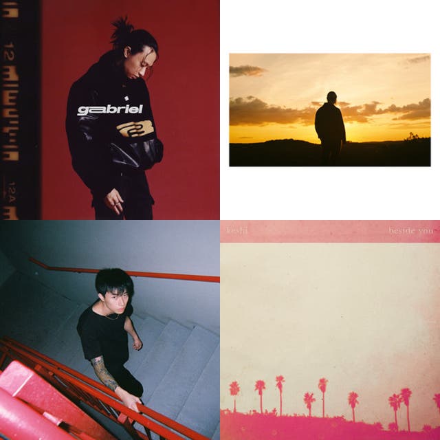 keshi全曲 - playlist by 遙 | Spotify