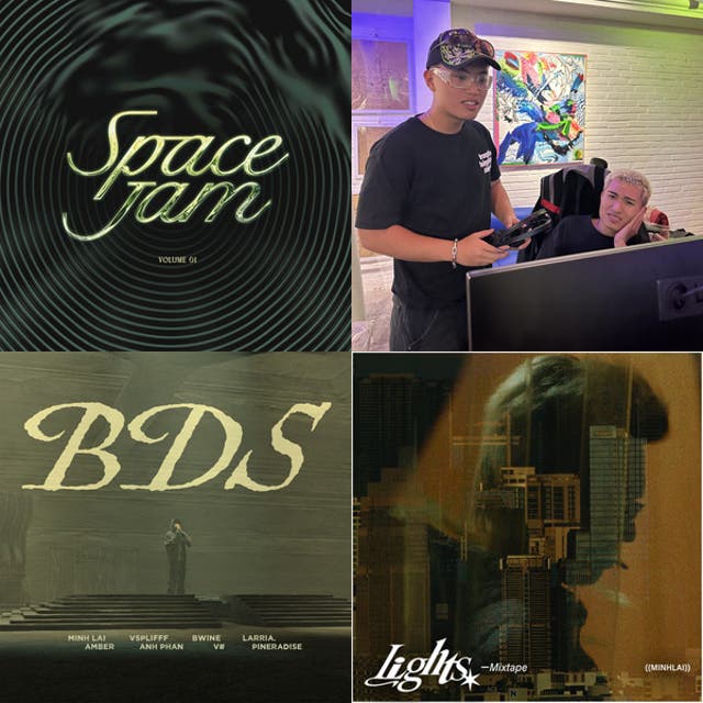 The Complete Larria. - playlist by Truong Di | Spotify
