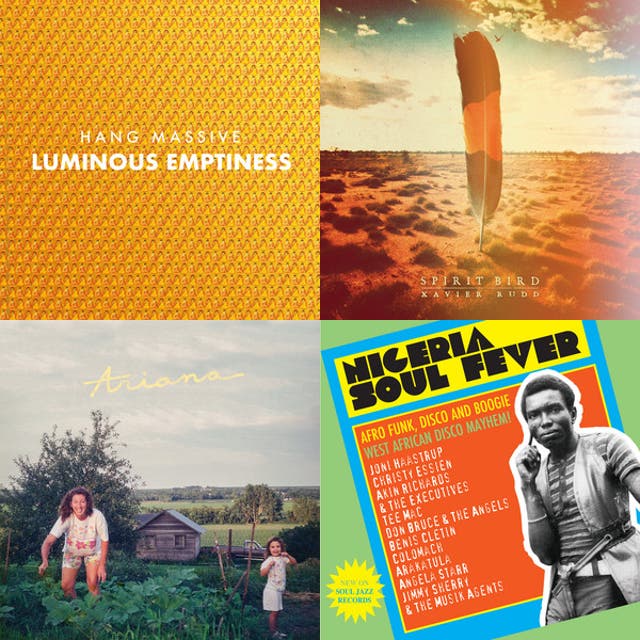 TRUST BREATHWORK - playlist by Giulia Vaccari | Spotify
