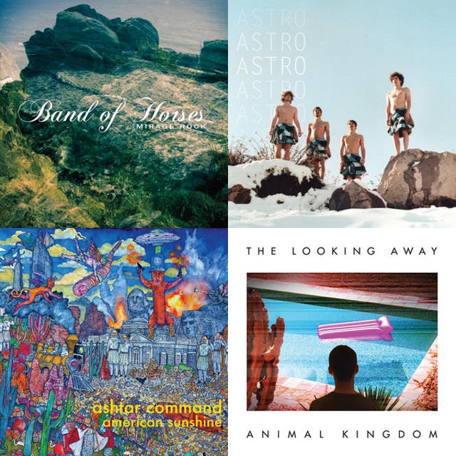 FIFA 13 Soundtrack - playlist by Jens Abel | Spotify
