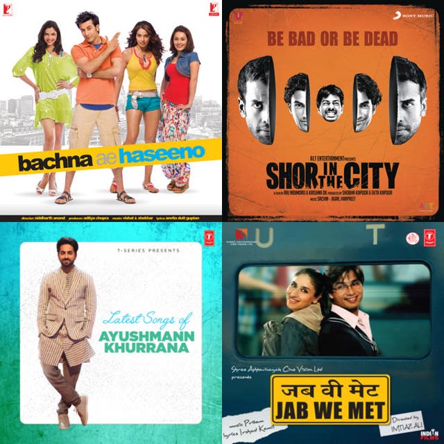 Kaisa ye isq hai... Ajab sa isq hai😩 - playlist by ishatiwari | Spotify