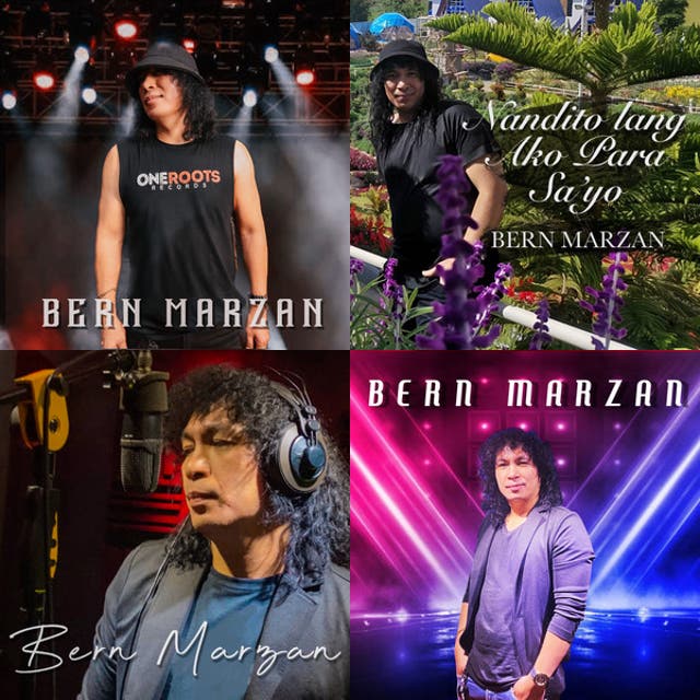 Bern Marzan's Love Songs - playlist by Saint Harley 5 | Spotify