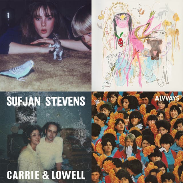 Indie Pop Music Genre: Artists, Tracks and Related Genres - Chosic