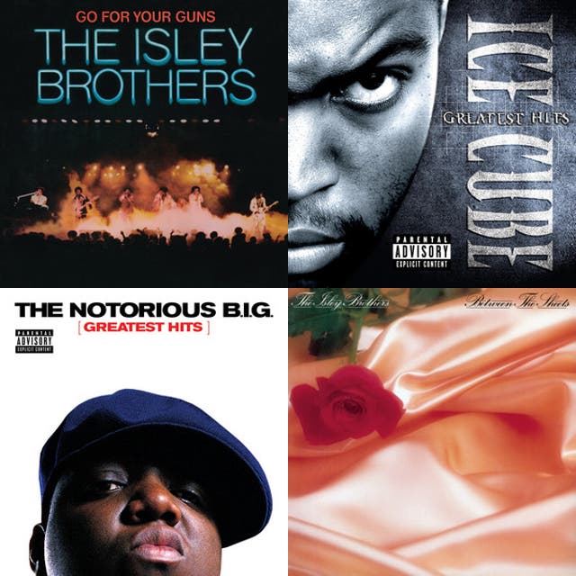 OLD SCHOOL SAMPLES - playlist by Rosie Nugent | Spotify