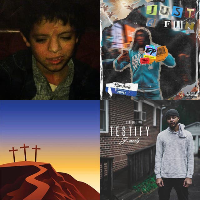 Lyrical Christian Rap - playlist by dawahare04 | Spotify