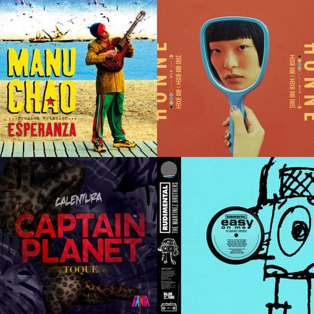 Goed Gevoeltje - playlist by Laura de Greef | Spotify