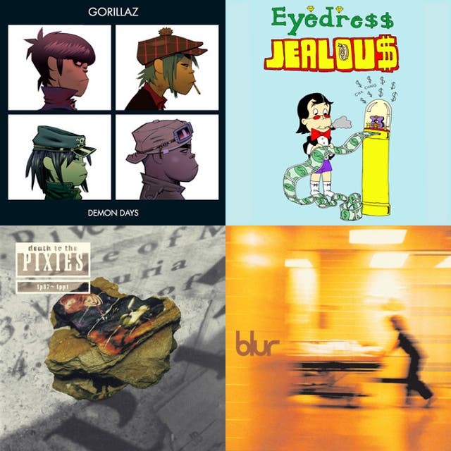 Absolute Favorites - playlist by lackeklack | Spotify