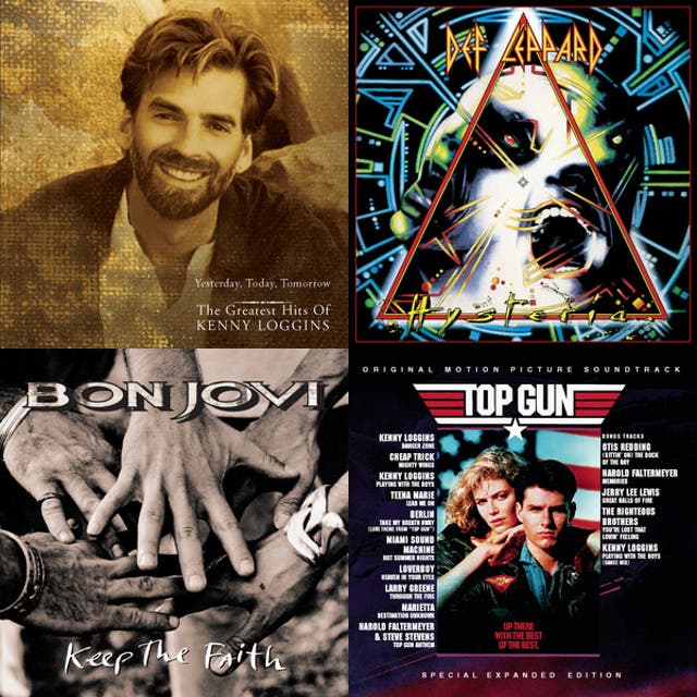 Sentimental Rock 80’ - playlist by sooken.tai | Spotify