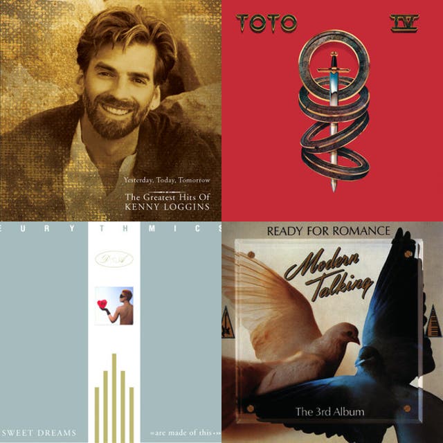 TOTO AFRICA - playlist by Dylan Valverde | Spotify