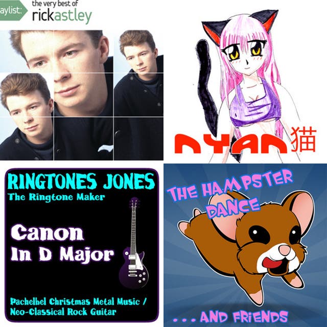 Top Internet Meme Songs - playlist by sebben | Spotify