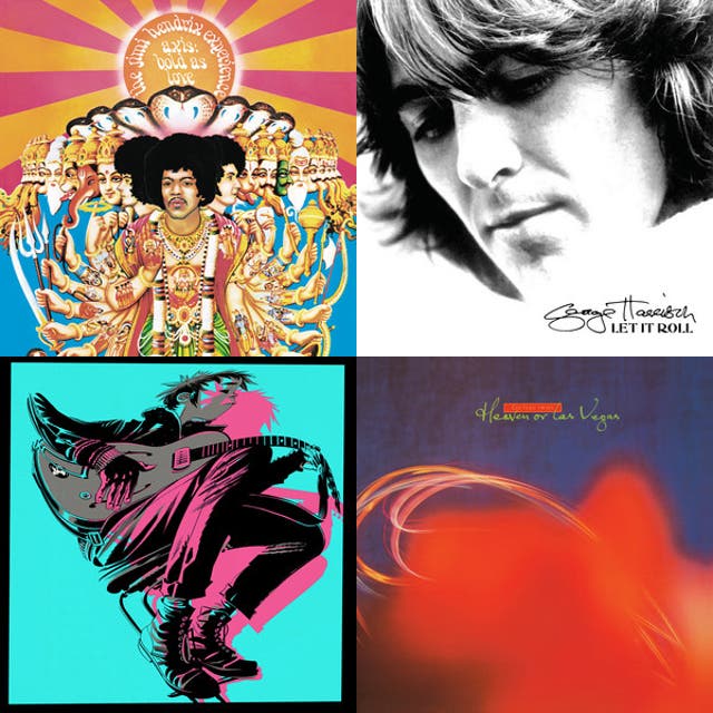 Painting 1 - playlist by Amy | Spotify