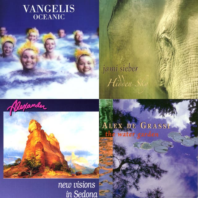 Soundscapes - Music Choice - playlist by Kaitlynne McKenna | Spotify