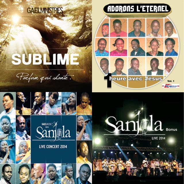 Groupe Gäel - playlist by oliverkahn243 | Spotify