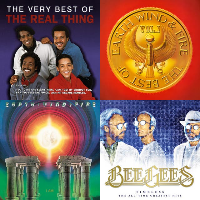 Disco jams 70/80/90 - playlist by 1122378414 | Spotify