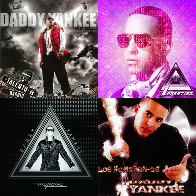 Daddy👑 Playlist By Arleth Cn Spotify