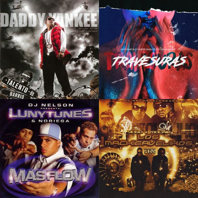 mambo ql prendio pa desakatarse a lo desquiciao - playlist by mari ...
