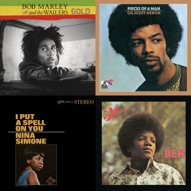 Benny Starr Presents: An Earth Day Score - playlist by BennyStarrSC ...