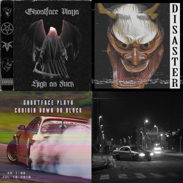 Raw Aggressive - playlist by Phonk.man | Spotify