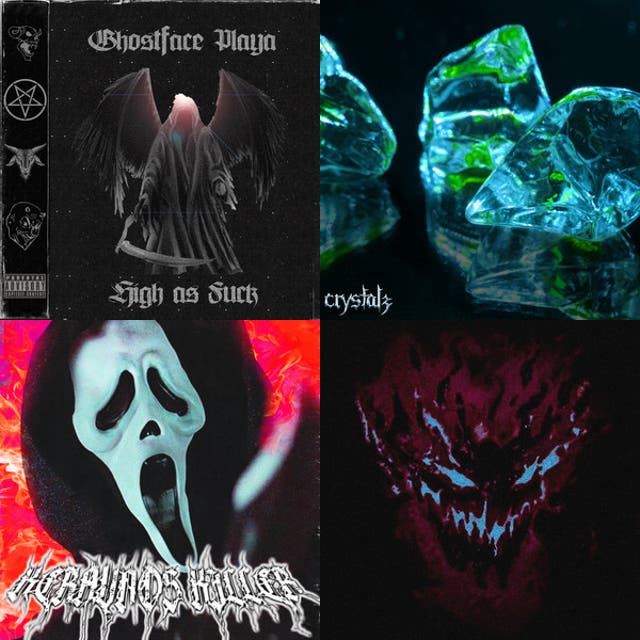 Playlist-phonk-metal-eg - playlist by kosmoplays | Spotify