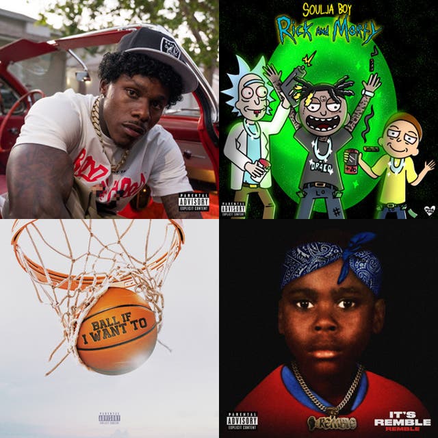 Bussin songs of 2021 - playlist by Gavin Wolford | Spotify