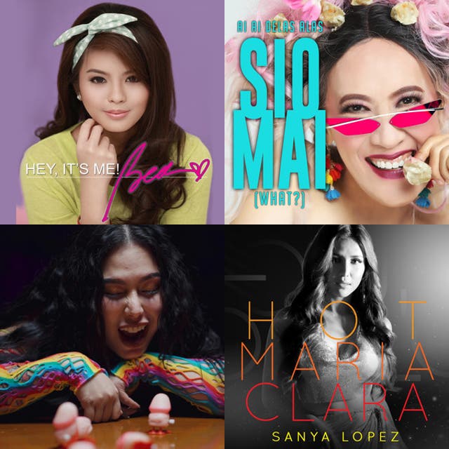 hot maria clara / siomai / urong sulong / m.p.l - playlist by 🫨 | Spotify