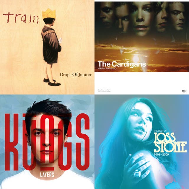 Your Art Tribe Kickstart Creativity - playlist by Trayci | Spotify