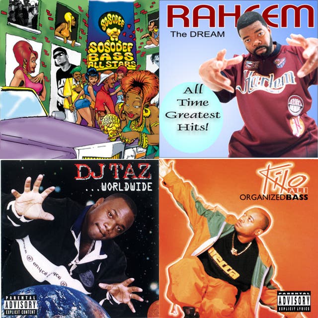 Florida 90s mix - playlist by Reymone | Spotify
