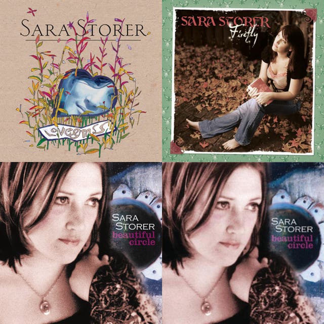 Тональность/темп списка воспроизведения Sarah storer От Shan | Musicstax