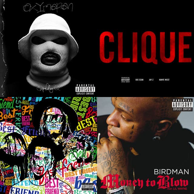 Hip Hop mix 2009-2013 - playlist by Ayla.T84 | Spotify